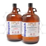 METANOL P.A. x 1000 ml | BIOPACK | MARBE S.A.