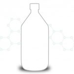 ETER ETILICO Puro 900 mL | SINTORGAN | MARBE S.A.